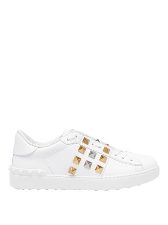 Valentino Garavani Baskets - Blanc