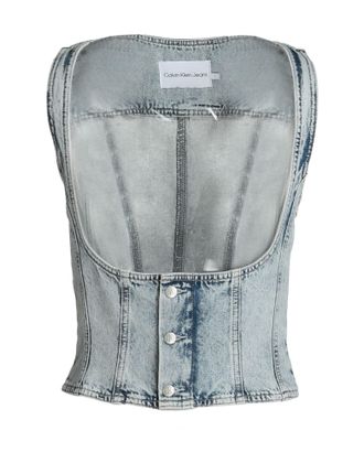 Calvin Klein ANZ&Uuml;GE und CO-ORDS - Couture-Westen auf YOOX.COM