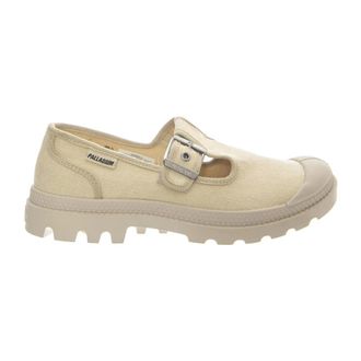Palladium Damen, Schuhe, Beige, 37 EUGr&ouml;&szlig;e
