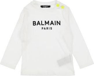 Balmain TOPS - T-shirts sur YOOX.COM