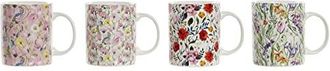 DKD Home Decor Mug-Tasse, Standard