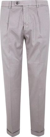 Michael Coal Pantalon Frederick - Homme - Pantalons - Gris - Taille: W36