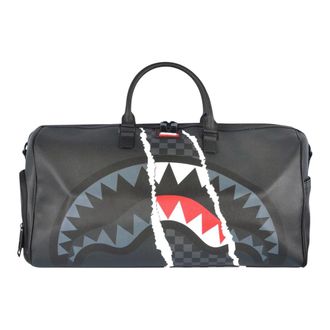 Sprayground Wochenendtasche - - Bags - unisex - Schwarzk - ONE SIZE
