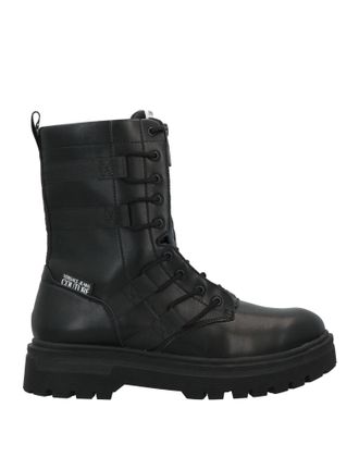 Versace SCHUHE - Stiefeletten auf YOOX.COM