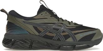 Asics Asics Low-Top Sneaker - ASICS Gel-Quantum 360 VIII Utility Sneakersnstuff - Gr. 40,5 (EU) - in Wei&szlig; - f&uuml;r Damen