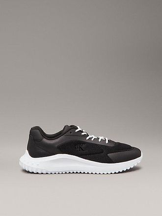 Calvin Klein Baskets en maille