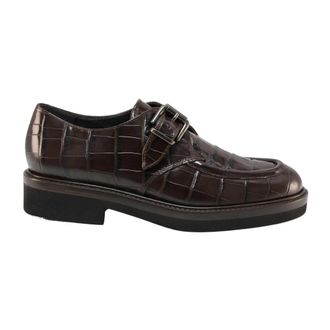 Luca Grossi Kalithea Loafer - - Shoes - Damen - Braun - 37 EU