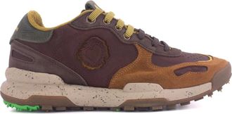 Satorisan Homme, Chaussures, Brun, Taille: 44 EU Chacrona Pull Up