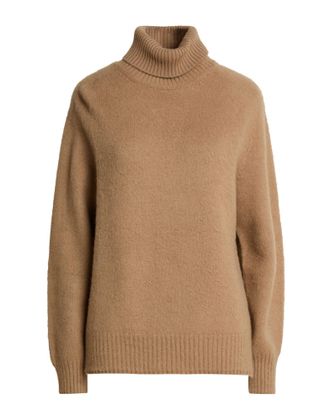 Moorer STRICKWAREN - Rollkragenpullover auf YOOX.COM