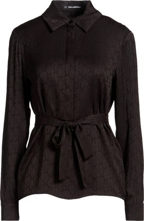 Karl Lagerfeld TOPS - Hemden auf YOOX.COM