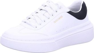 Skechers Damen, Schuhe, Wei&szlig;, 39 EUGr&ouml;&szlig;e