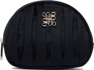 Nine West Kosmetiktasche Nine West CEO-NW-W1-032-AW26 Schwarz
