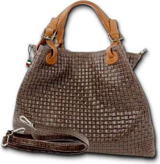 Florence Schultertasche