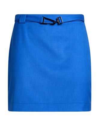 Patrizia Pepe HOSEN & R&Ouml;CKE - Minir&ouml;cke auf YOOX.COM