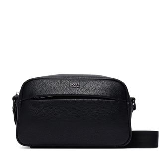HUGO BOSS Umh&auml;ngetasche BOSS 50572799 Schwarz