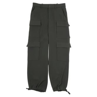 P.A.R.O.S.H. P.a.r.o.s.h., Damen, Hosen, Gr&uuml;n, SGr&ouml;&szlig;e