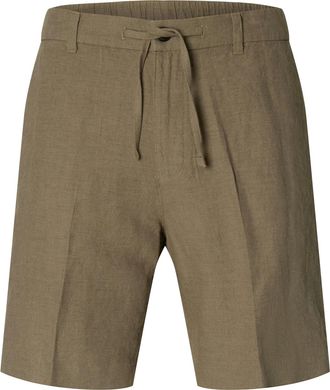 Selected Shorts SLHLEROY