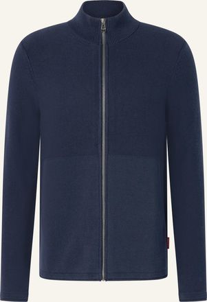 Joop Joop! Jeans Strickjacke blau