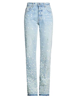 Amiri HOSEN & R&Ouml;CKE - Jeanshosen auf YOOX.COM