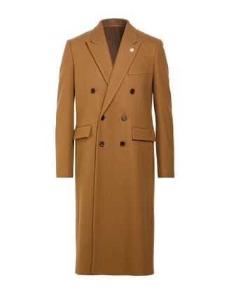 Lardini JACKEN & M&Auml;NTEL - M&auml;ntel auf YOOX.COM