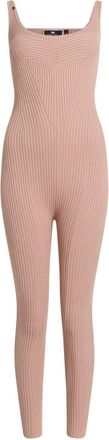 Elisabetta Franchi OVERALLS - Jumpsuits auf YOOX.COM