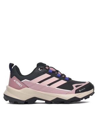 adidas Trekkingschuhe Terrex Skychaser Ax5 Gore-Tex Hiking Shoes KJ8947 Schwarz