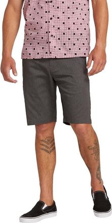 Volcom Frckn Mdn Stretch 21 Shorts 36