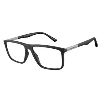 Emporio Armani unisex, Accessories, Schwarzk, ONE SIZEGr&ouml;&szlig;e