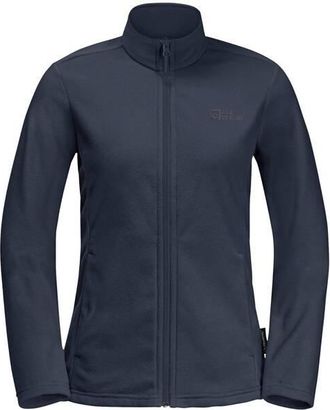 Jack Wolfskin Damen Unterjacke TAUNUS FZ W