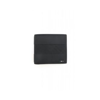 HUGO BOSS Ray MS 8CC Geldb&ouml;rse - - Accessories - Herren - Schwarzk - ONE SIZE