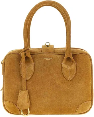 Golden Goose Sac Cabas - Beige