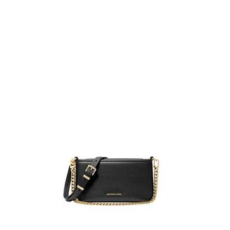 Michael Kors Sac &agrave; bandouli&egrave;re en cuir Bryant