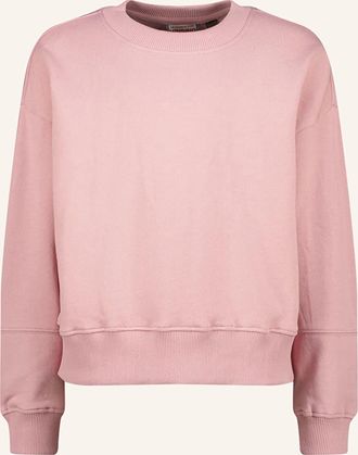 Vingino Vingino Sweatshirt Nimre Mit Pailletten rosa