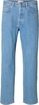 Selected Slh220-Loose Ben Kori Jeans Noos