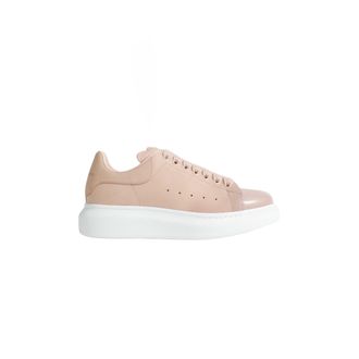 Alexander McQueen Oversized Sneakers