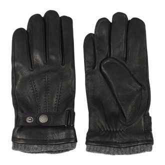 Howard London Bruno Handschuhe - - Accessories - Herren - Schwarzk - 10 1/2 IN