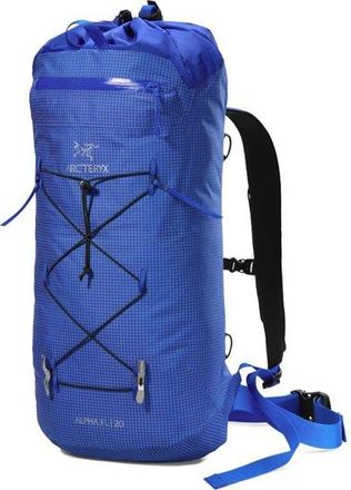 Arc'teryx Alpha FL 20 - Alpinrucksack