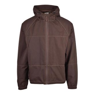 Gramicci Giubbotto Tecnico - - Jackets - Herren - Braun - S