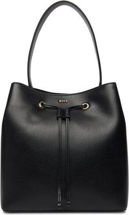 HUGO BOSS Handtasche 50558134 Schwarz