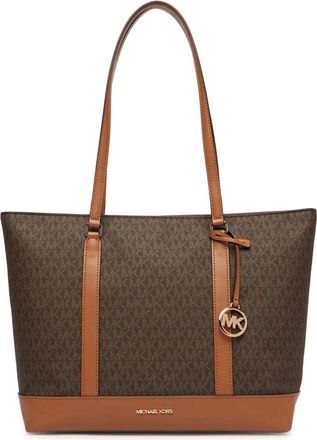 Michael Kors Femme, Sacs, Brun, Taille: ONE Size Andie Medium Tote Bag