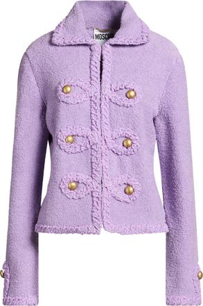 Moschino JACKEN & M&Auml;NTEL - Jacken und Anoraks auf YOOX.COM