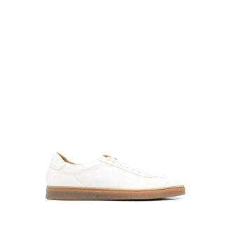 Henderson Baracco Star.c.50 Bianc - - Shoes - Herren - Wei&szlig; - 45 EU