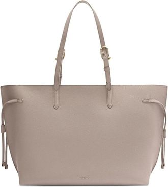 Furla Femme, Sacs, Gris, Taille: ONE Size Ava L Tote