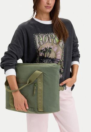 Roxy Handtasche WBEOHP-ROXY-MZ-003-10 Khakifarben