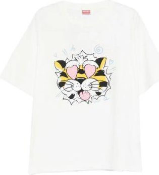Kenzo | Oversize T-Shirt - XL