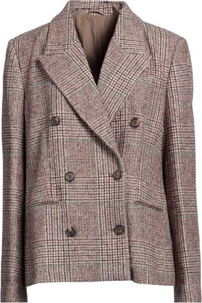 Brunello Cucinelli ANZ&Uuml;GE und CO-ORDS - Blazers auf YOOX.COM