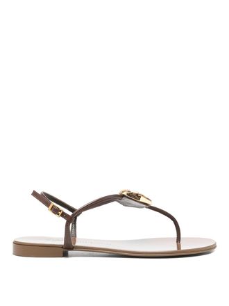 Giuseppe Zanotti Sandales - Marron
