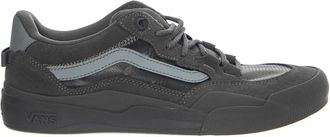 Vans Homme, Chaussures, Gris, Taille: 40 1/2 EU Skate 2 Wayvee