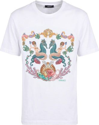 Versace TOPS - T-shirts auf YOOX.COM