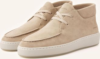Nubikk Nubikk Sneaker Jiro Gio Ii beige